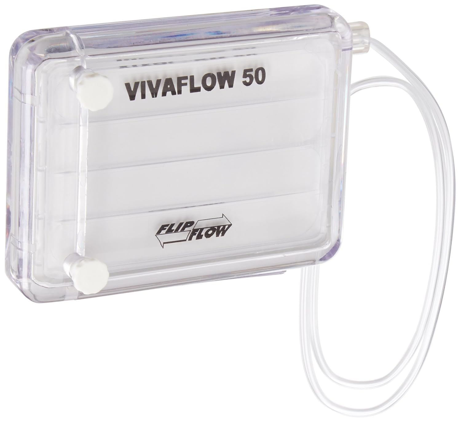 Sartorius VF05P0 Vivaflow 50 PES Concentrator, 10,000 MWCO (Pack of 2 ...