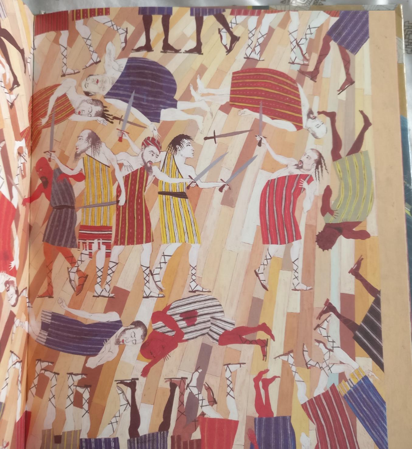 The Odyssey: (An Illustrated Retelling of the Classic Greek Myth for ...