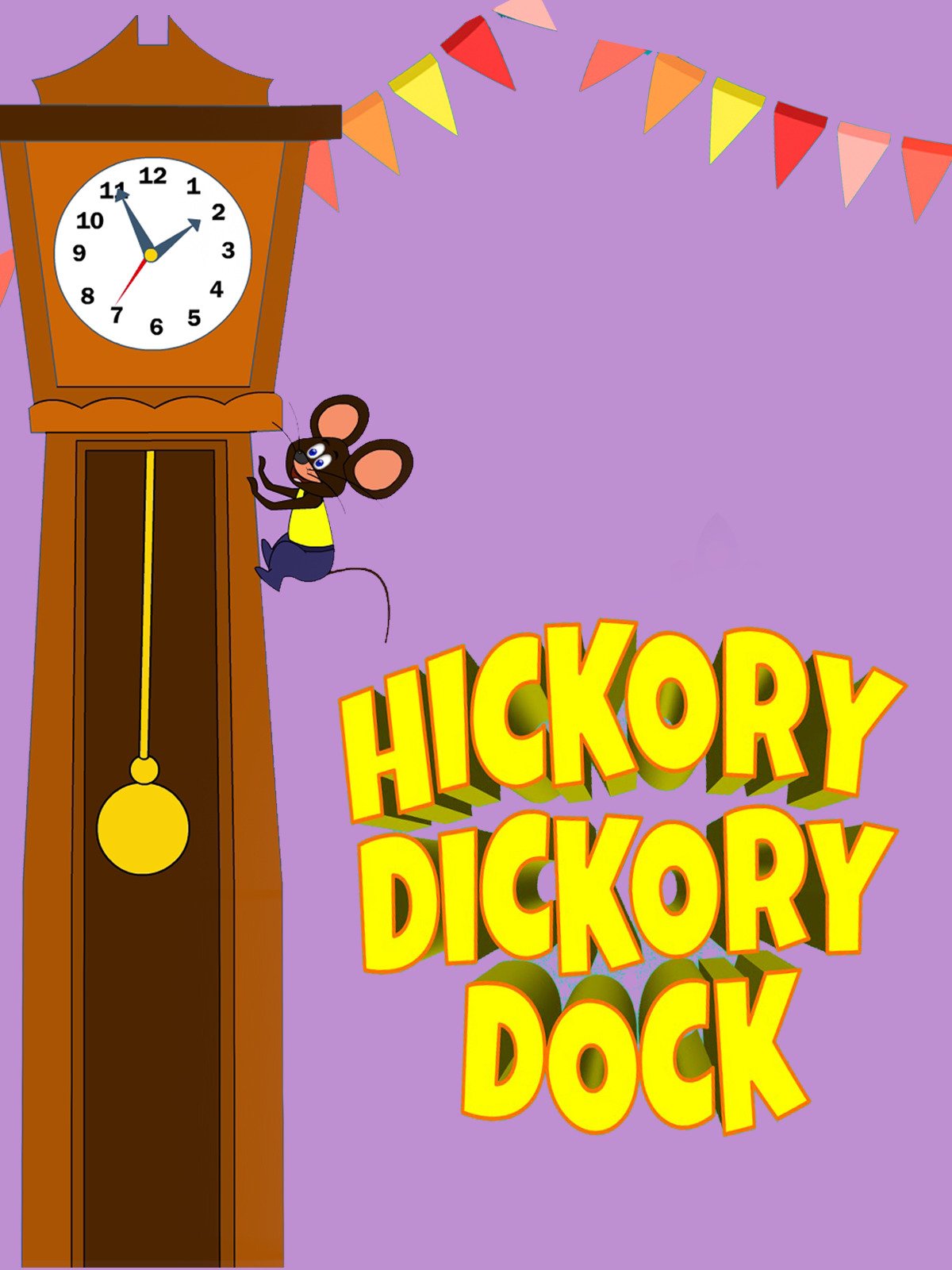 Watch Hickory Dickory Dock | Prime Video