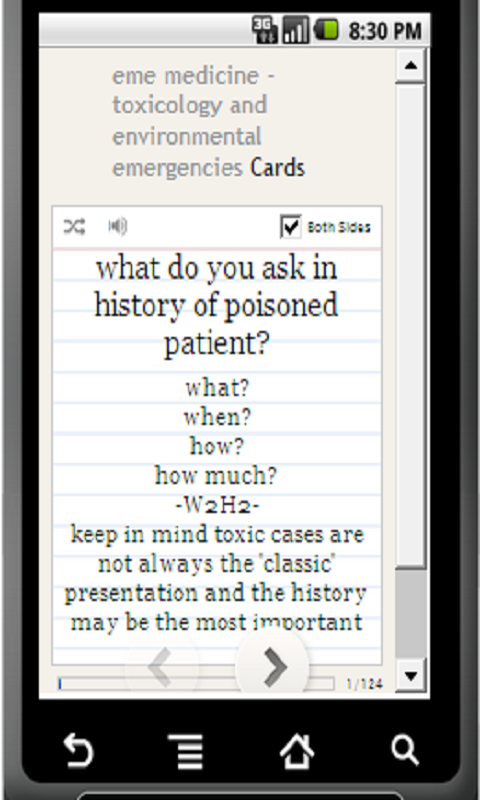 CEN-Certified Emergency Nurse Flashcards and quizzes - App on Amazon ...