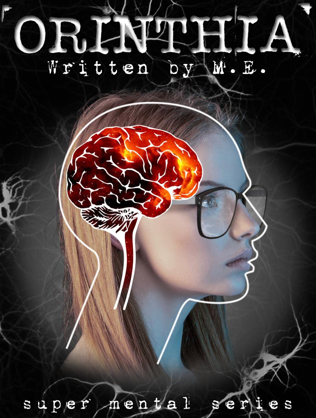 Amazon.com: Orinthia: Super Mental eBook : E., M., Paone, Brian: Books