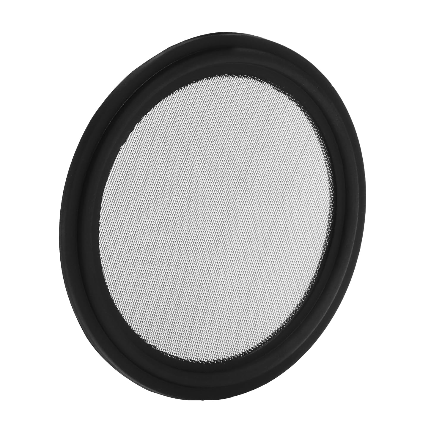 Snapklik.com : 2 Pack 2" Sanitary Tri-Clamp Gasket EPDM w/Stainless ...