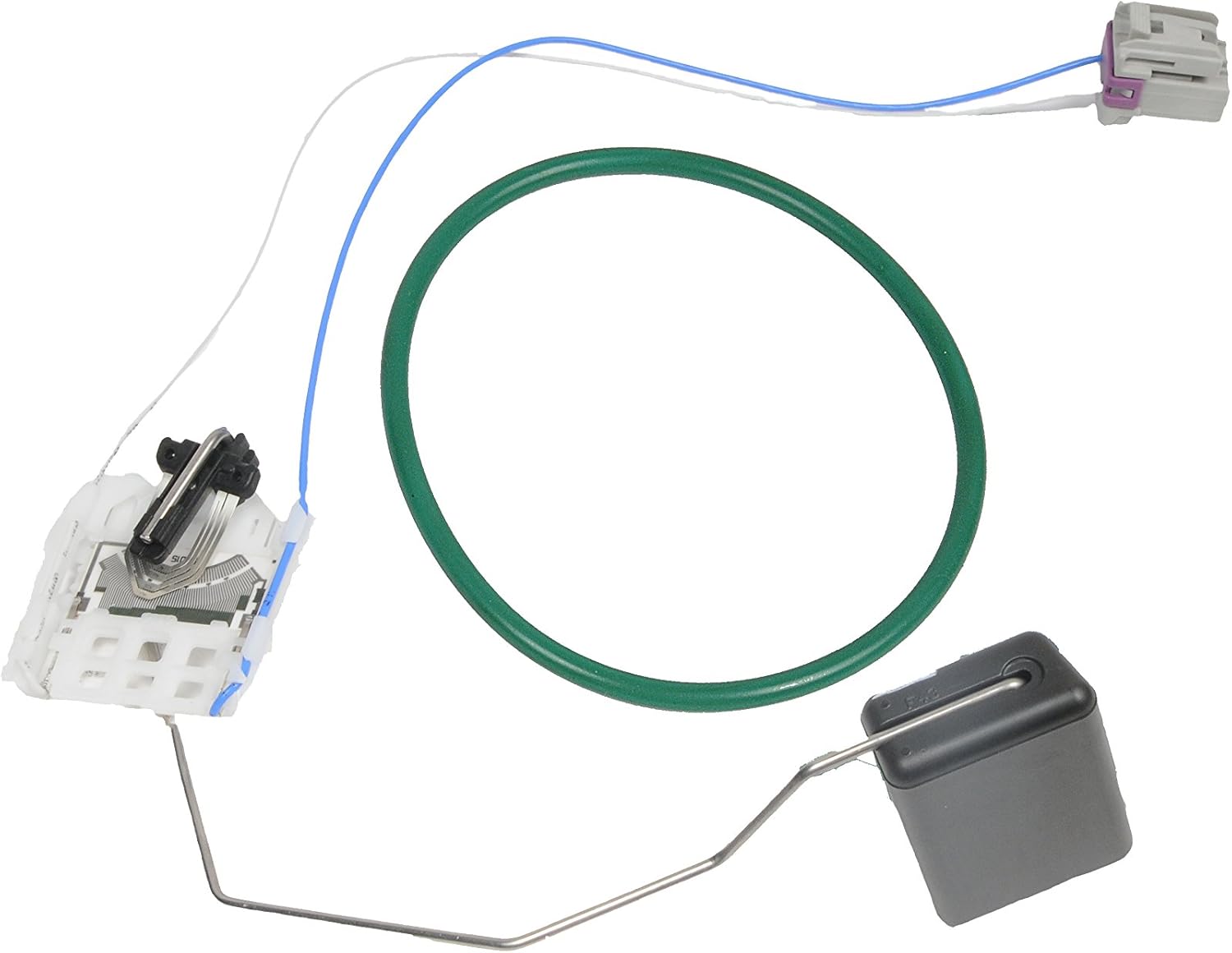GM Genuine Parts SK1498 Fuel Level Sensor Kit With