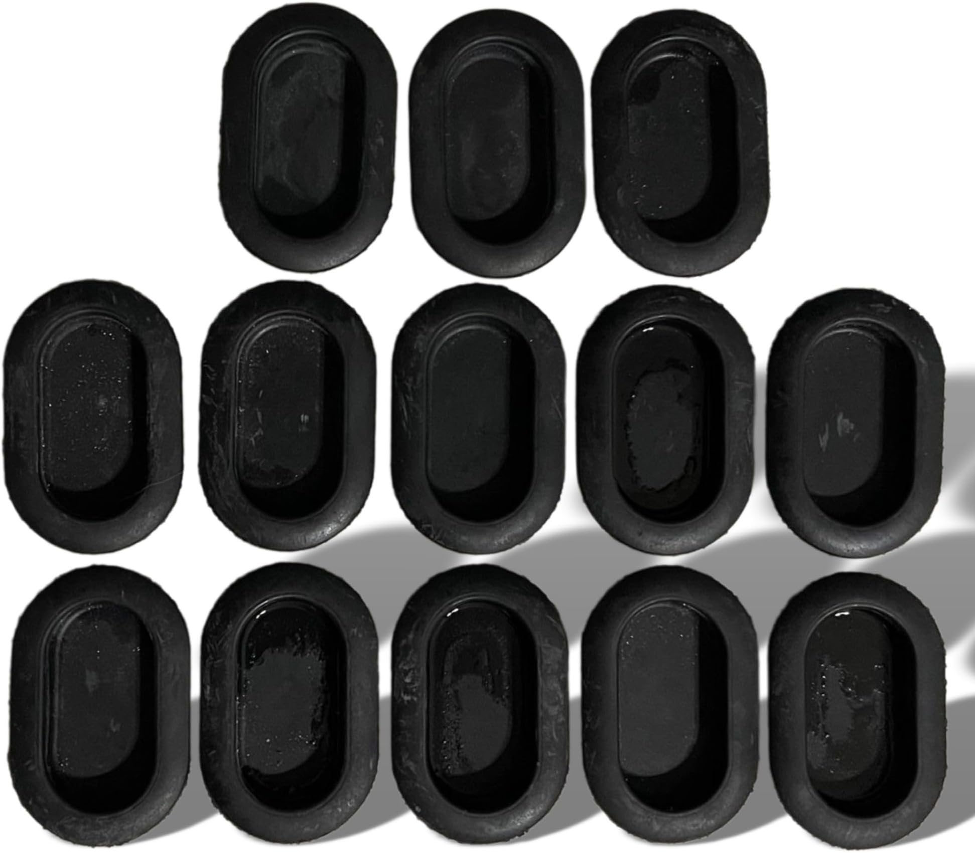 Amazon.com: OEM NEW Pick Up Box Bed Hole Drain Plug 2014-2016 Silverado ...