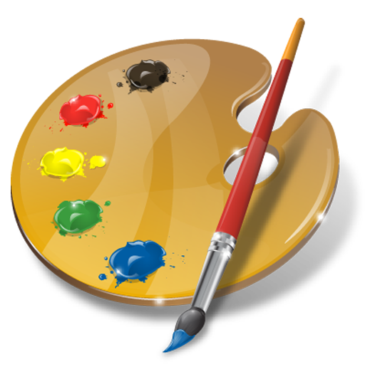 Magic Painter - App on Amazon Appstore