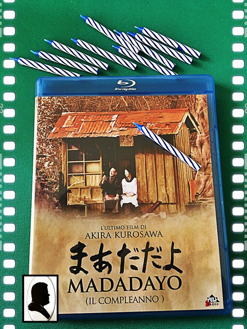 Madadayo-Il Compleanno: Amazon.it: Kagawa,Matsumura, Kagawa,Matsumura: Film e TV