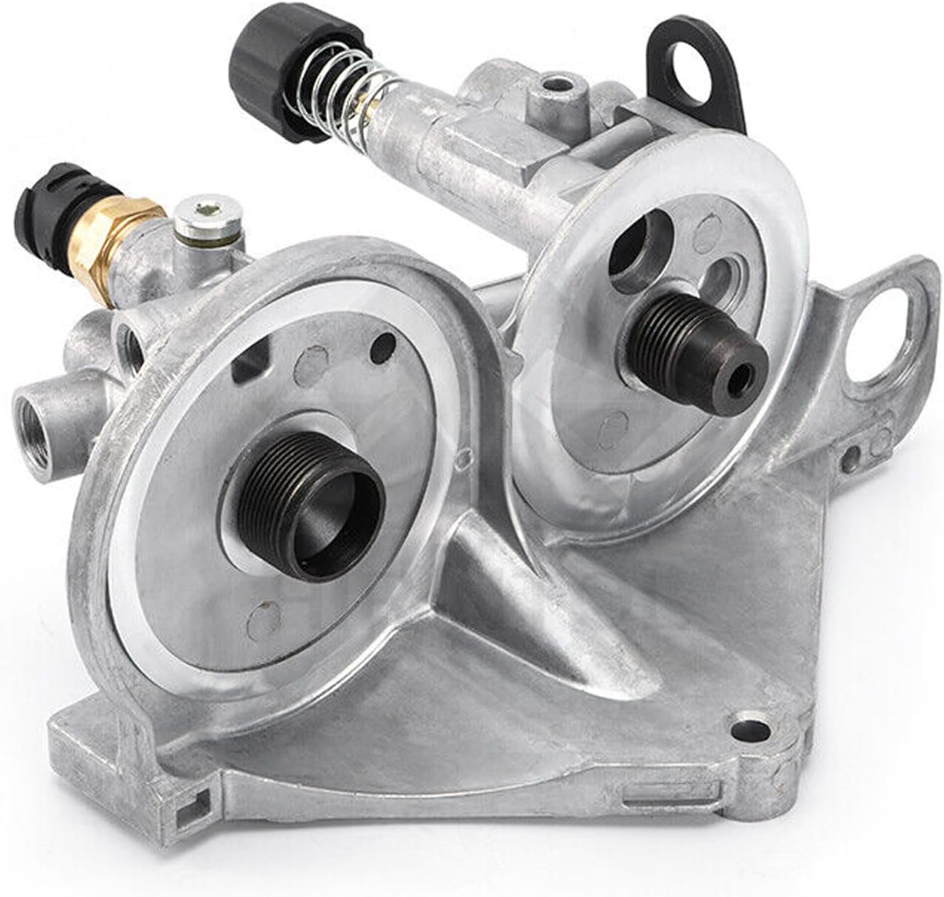 Amazon.com: Fuel Filter Housing with Sensor 21336013 21023285 21870635 ...