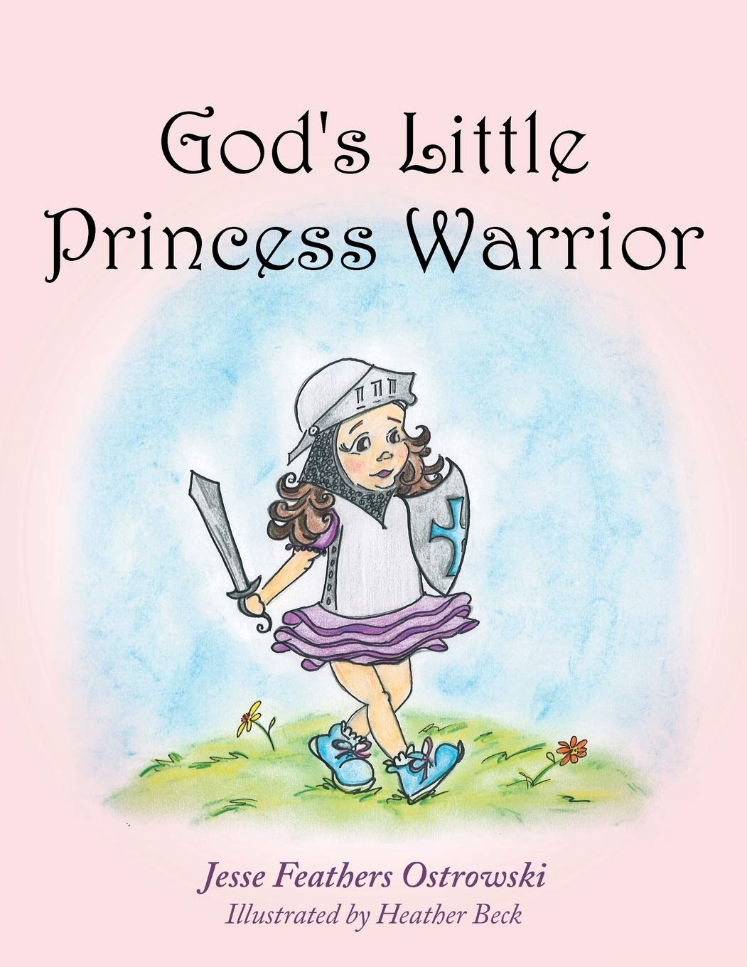 Warrior Princess For God Profile For Warrior Princess