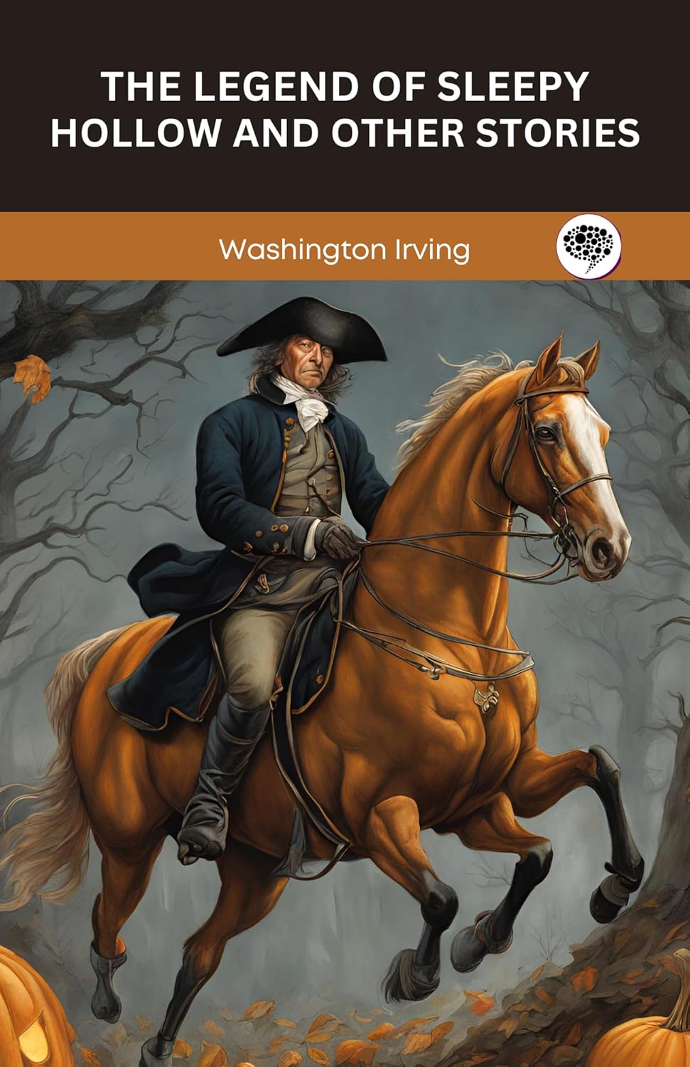 The Legend of Sleepy Hollow and Other Stories - Kindle edition by ...