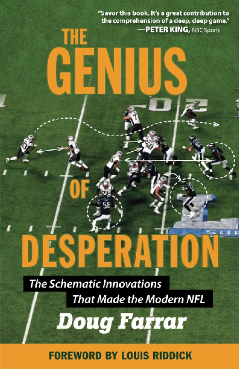 The Genius of Desperation: The Schematic Innovations that Made the ...