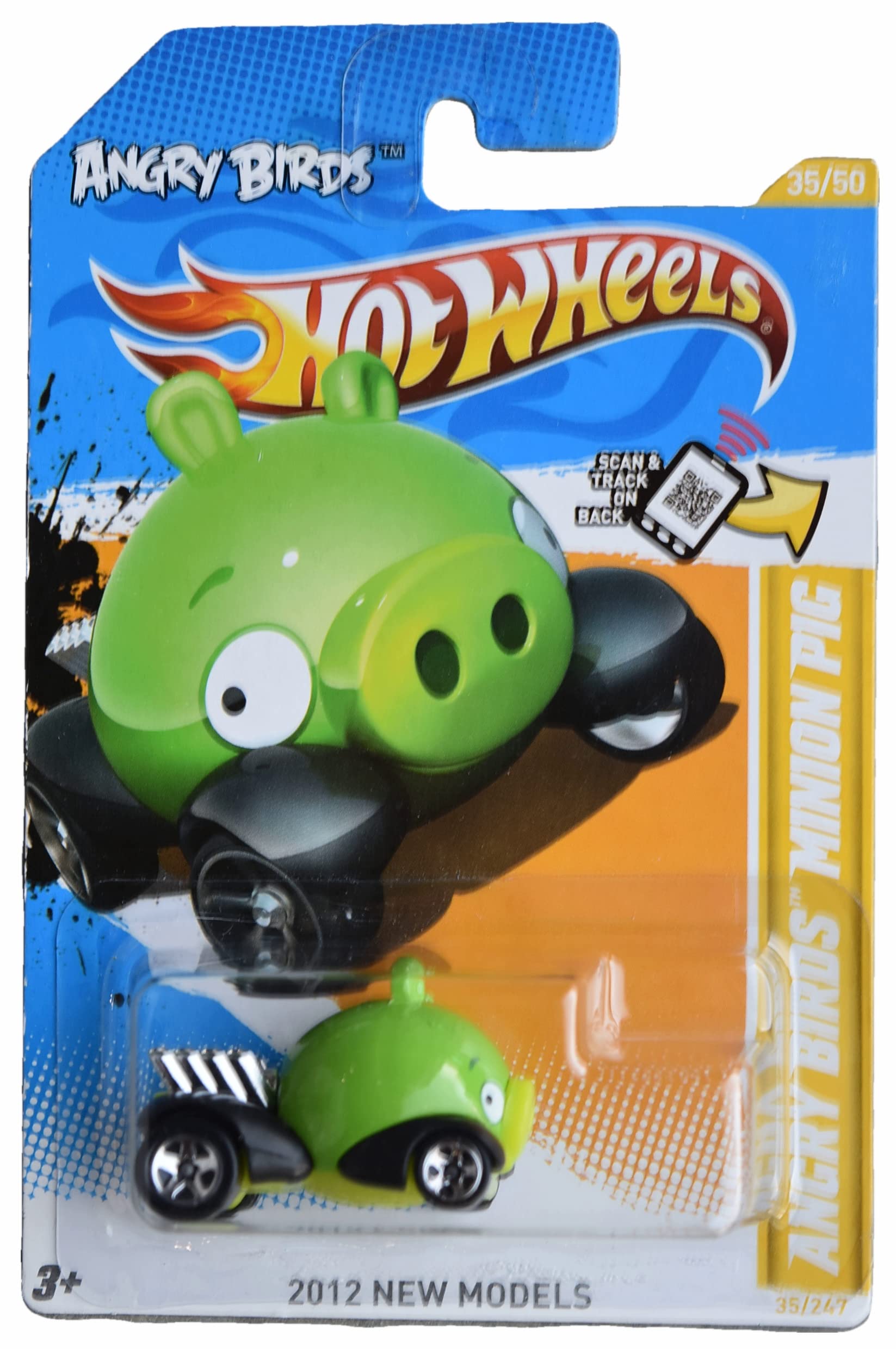 Angry Birds Toons Minion Pig Audio Of King Pig And His Minion | TikTok
