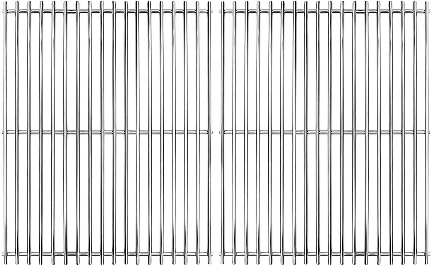 Amazon.com : SUZLON 17 Inches Cooking Grates for Home Depot Nexgrill ...