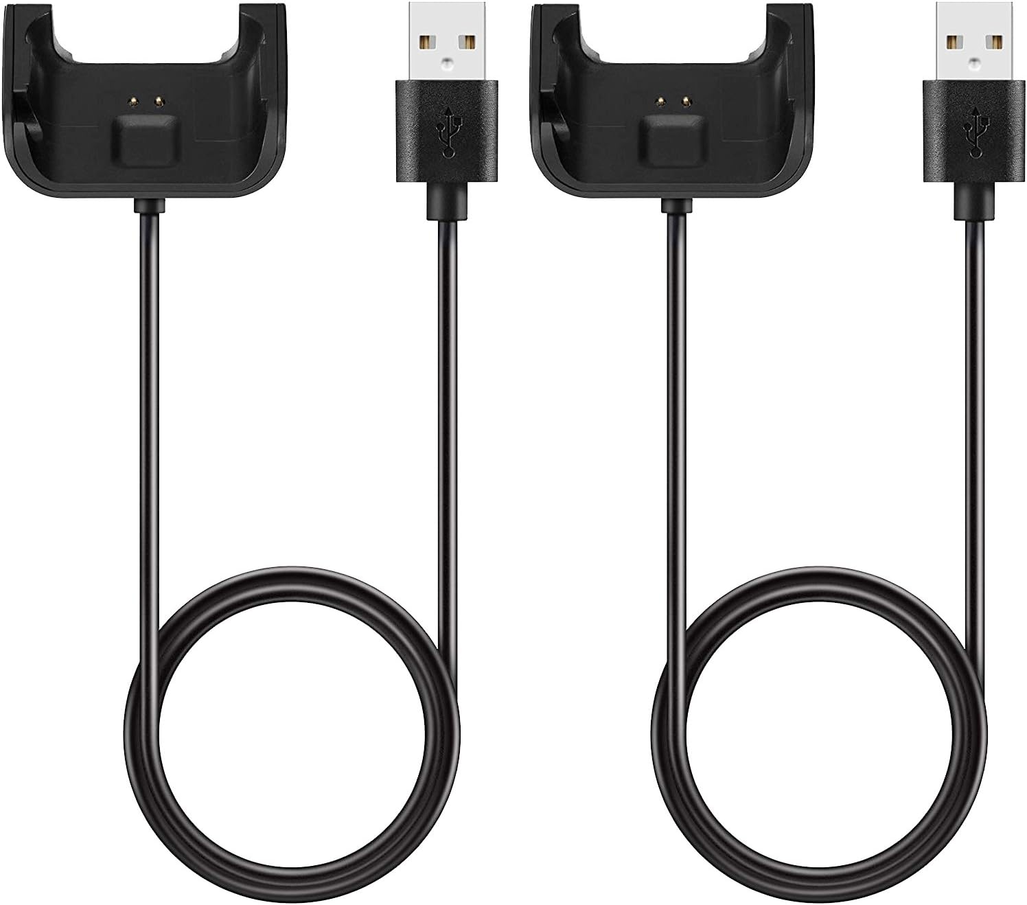 Amazon.com: USB Charger Cable for iTouch Wearables Air 3 Smartwatch ...