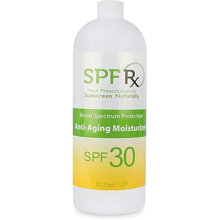 Amazon.com: Broad Spectrum Protection Sport Sunscreen SPF 30 – Best For ...