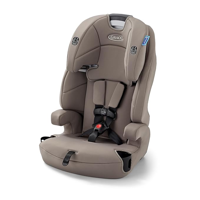 Amazon.com: Graco Tranzitions 3-in-1 Harness Booster Car Seat, Forward ...