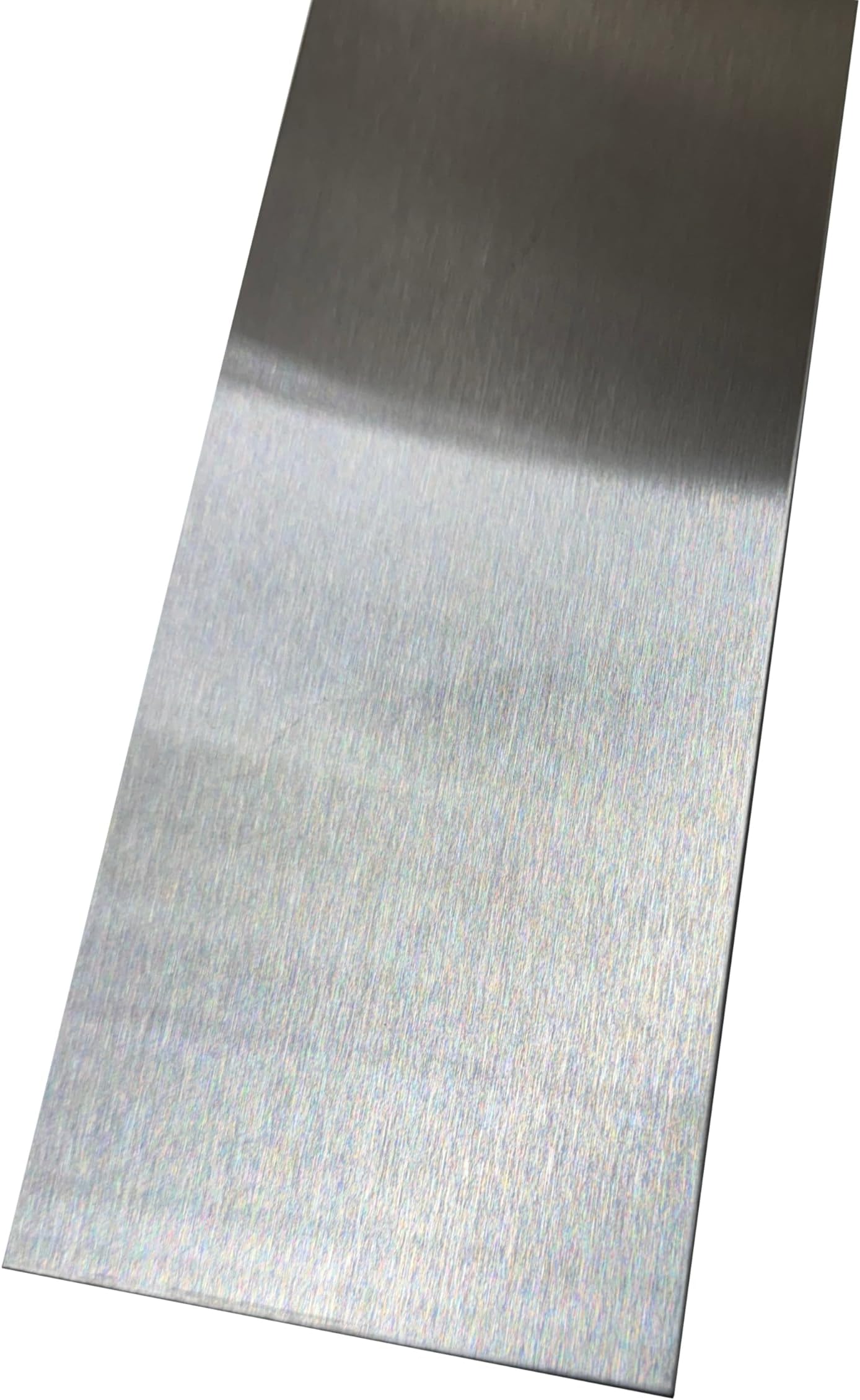 Amazon.com: Epic QT 304 Brushed Stainless Steel Finishing Sheet Metal ...