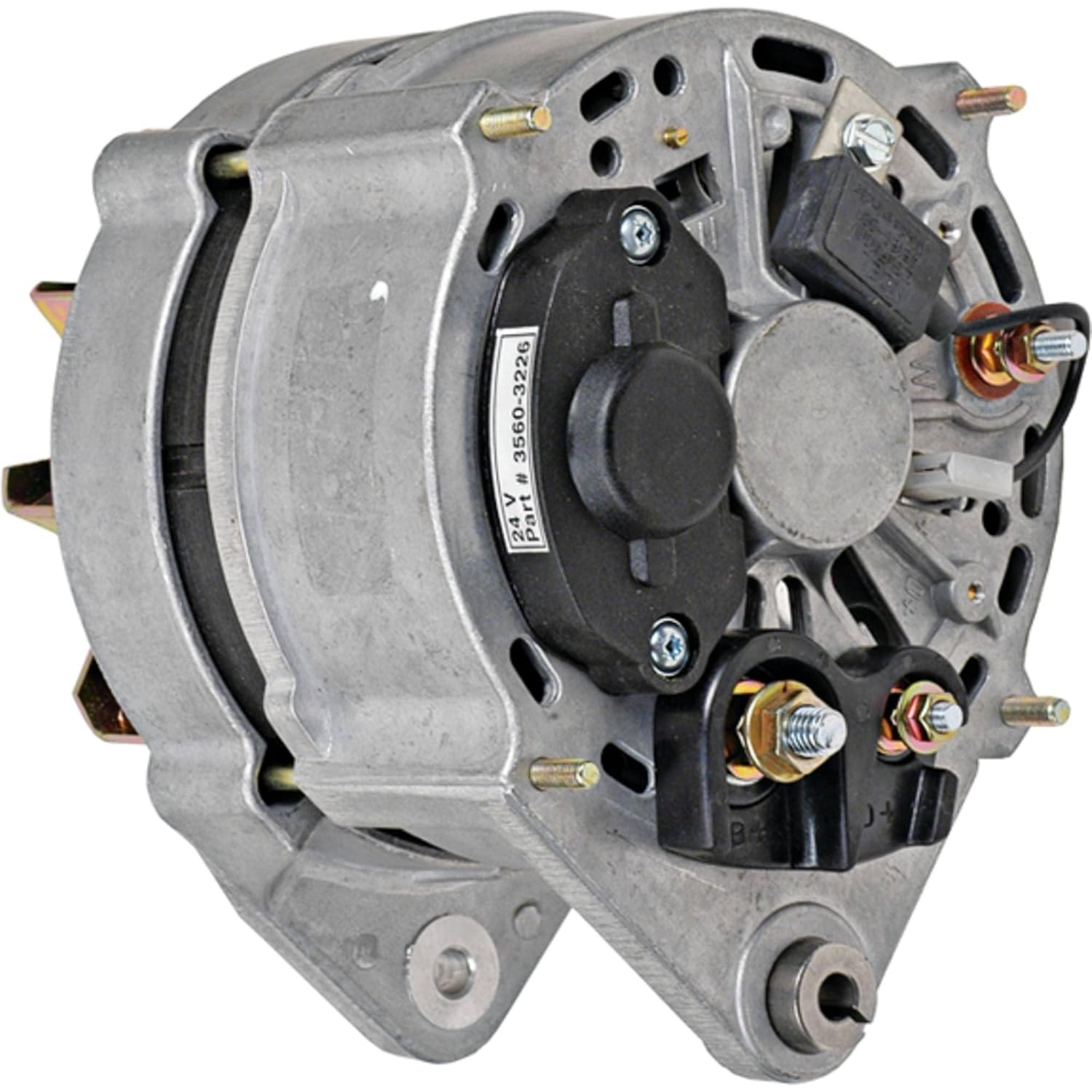 New Alternator For Cat Caterpillar 307 Midi 312 312B 312Bl 315 315L ...