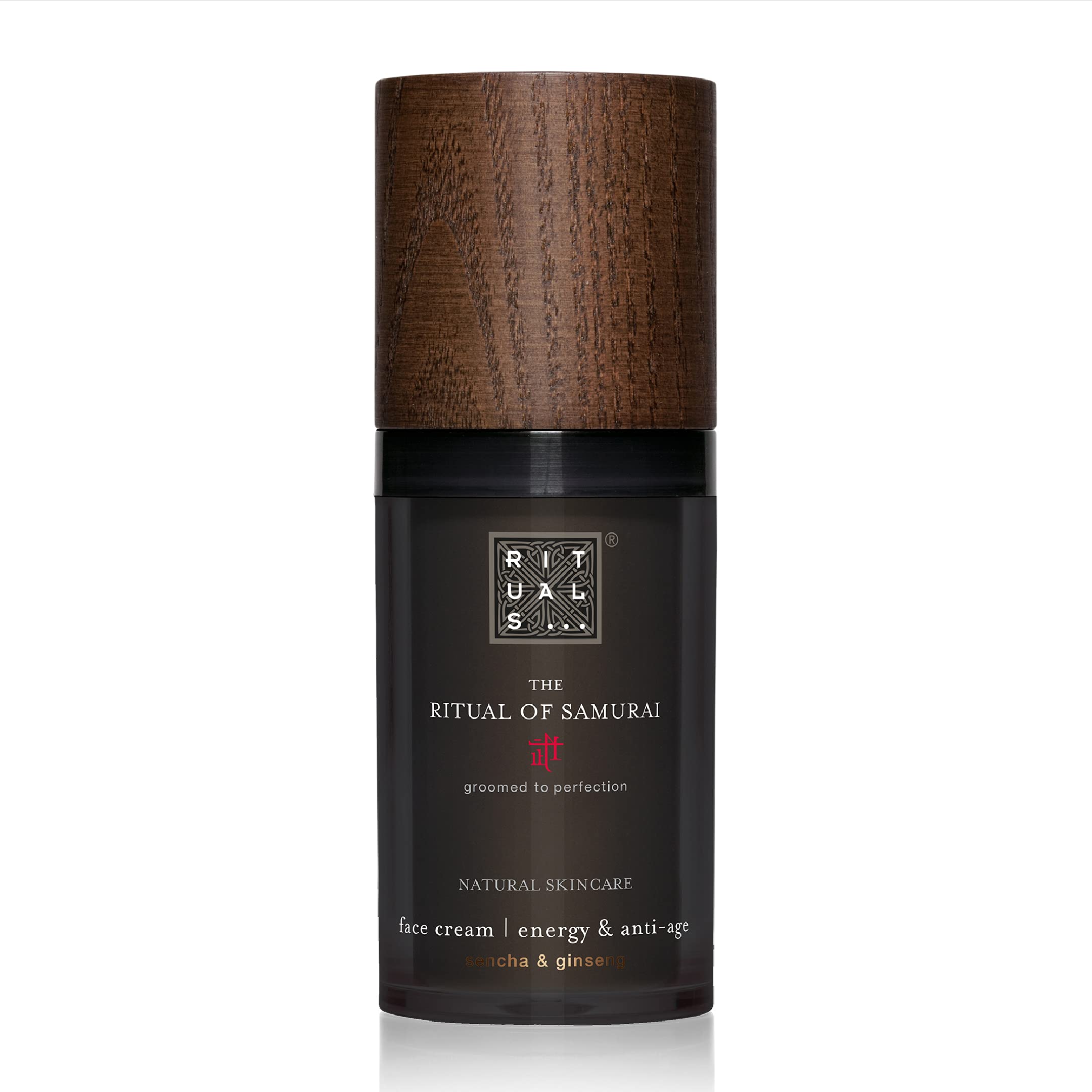 Buy RITUALS ing Face Cream from The Ritual of Samurai, 50 ml - With ...