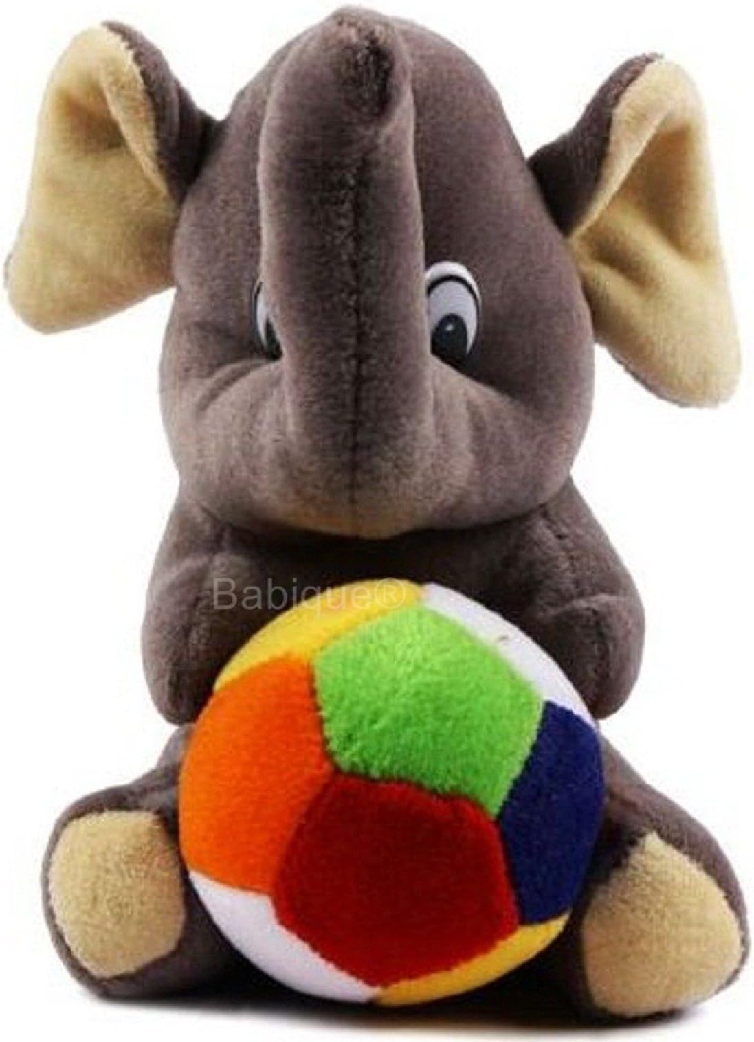 Buy Babique Soft Toy Kids Animal Teddy Bear Birthday Gift Stuffed Soft ...