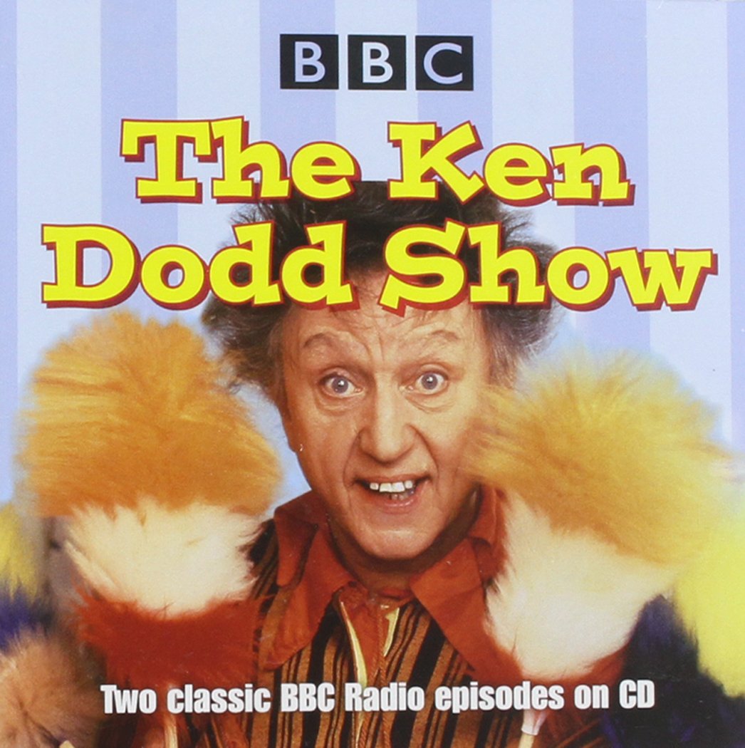 The Ken Dodd Show : Ken Dodd: Amazon.co.uk: Books