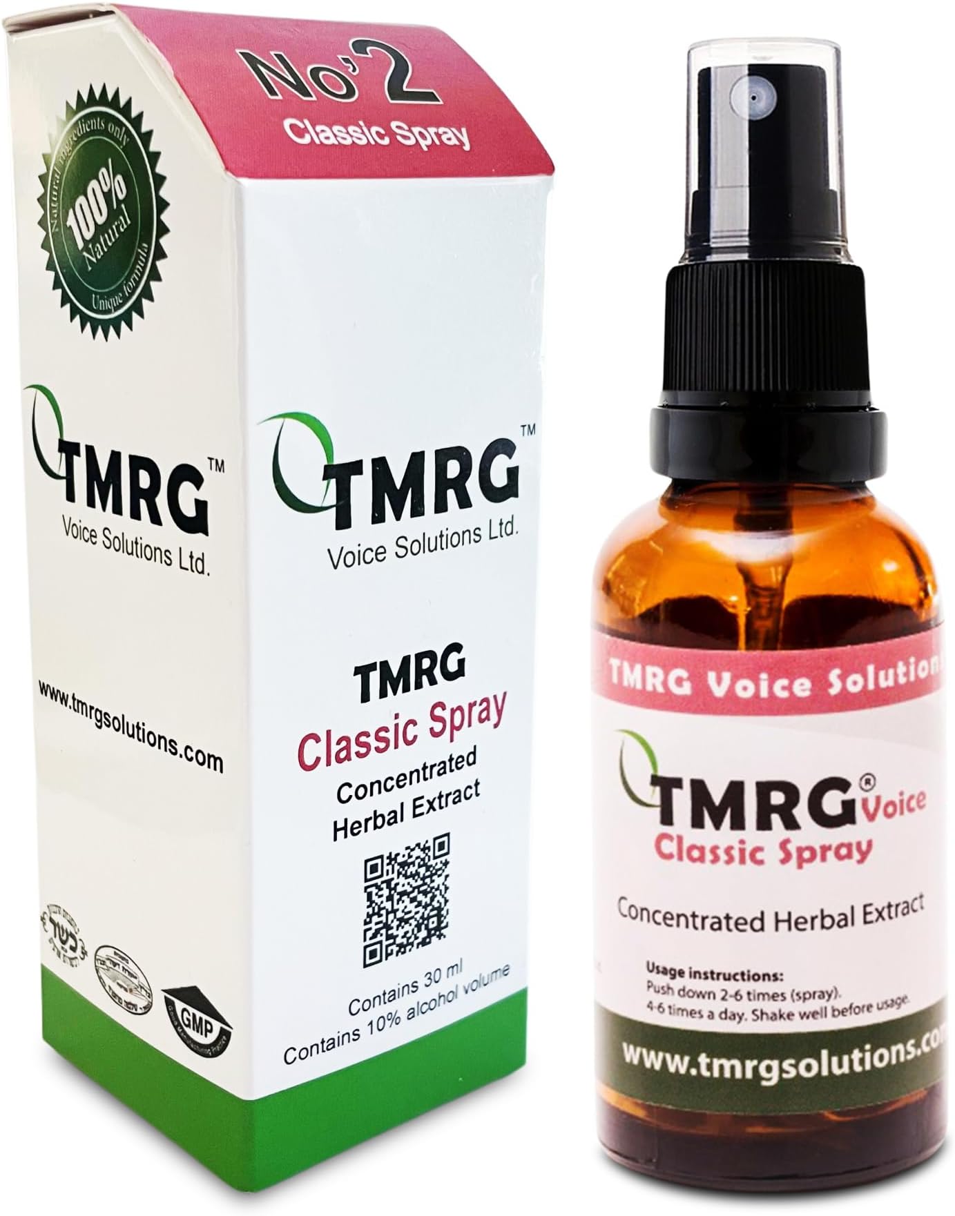 Amazon.com: NOVII Sober Voice, Ultimate Vocal Health Drops - Herbal ...