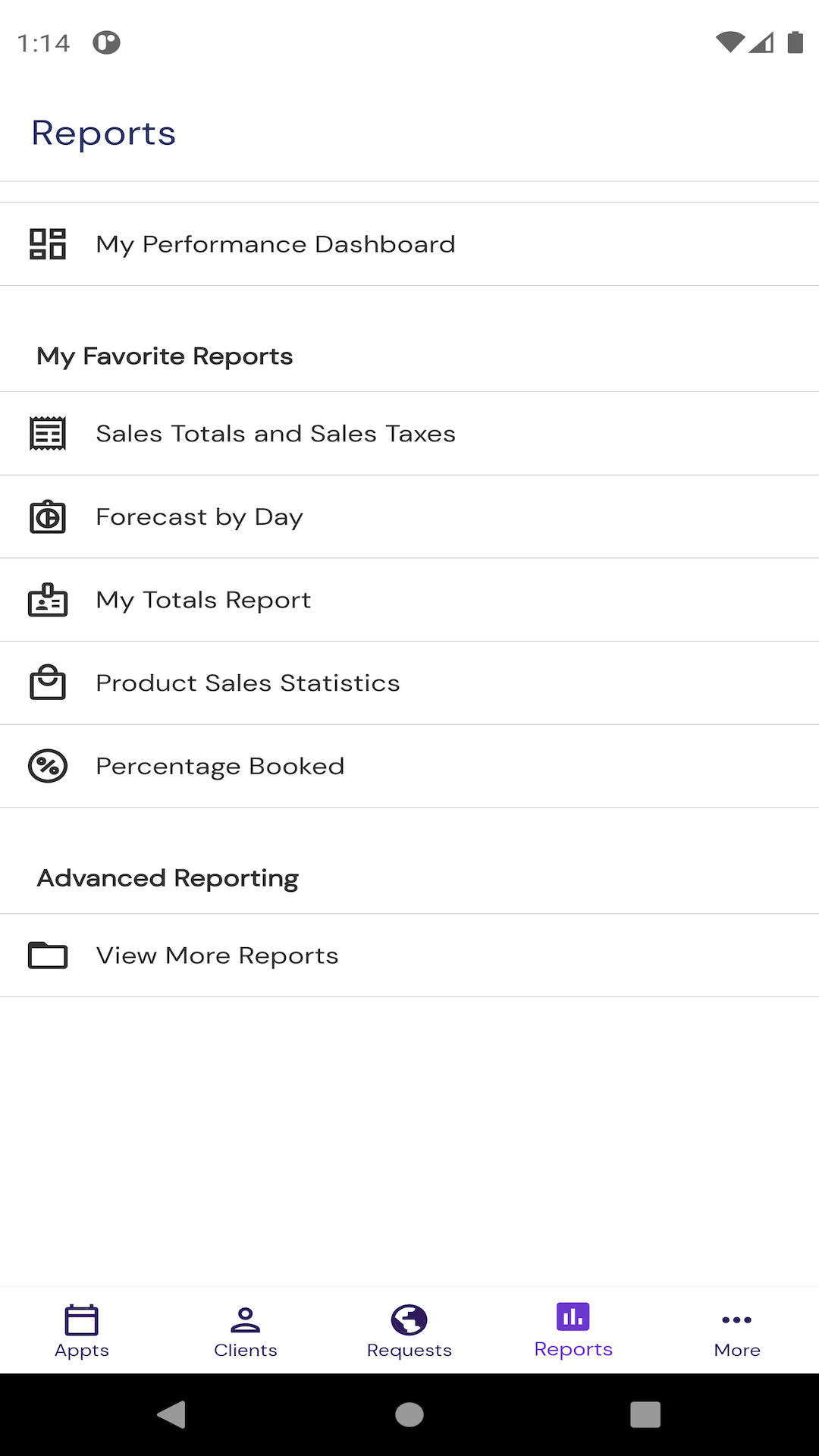 DaySmart Spa Software - App on Amazon Appstore