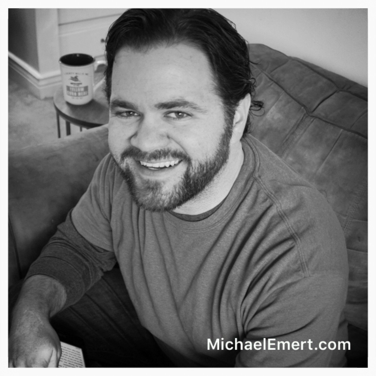 Amazon.com: Michael Emert: books, biography, latest update