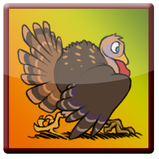 Halloween Turkey Run Live Wallpaper - App on Amazon Appstore