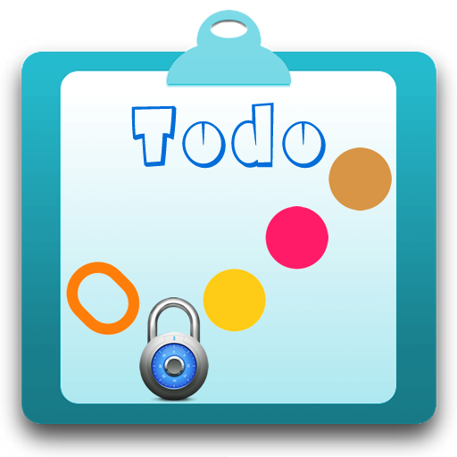 Secure Todo (Cloud) - App on the Amazon Appstore