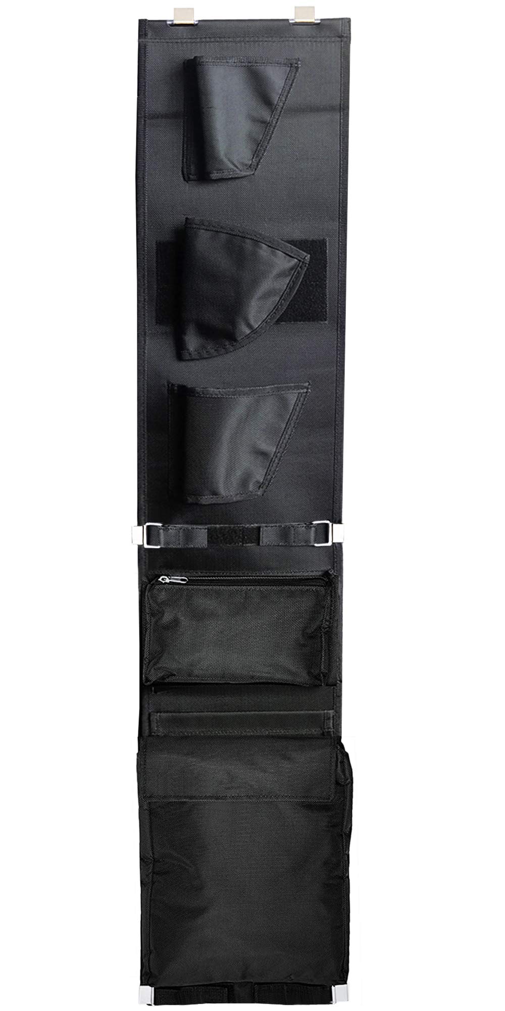 Amazon.com: Gun Safe Organizer, Rifle Safe Door Panel Organizer for ...