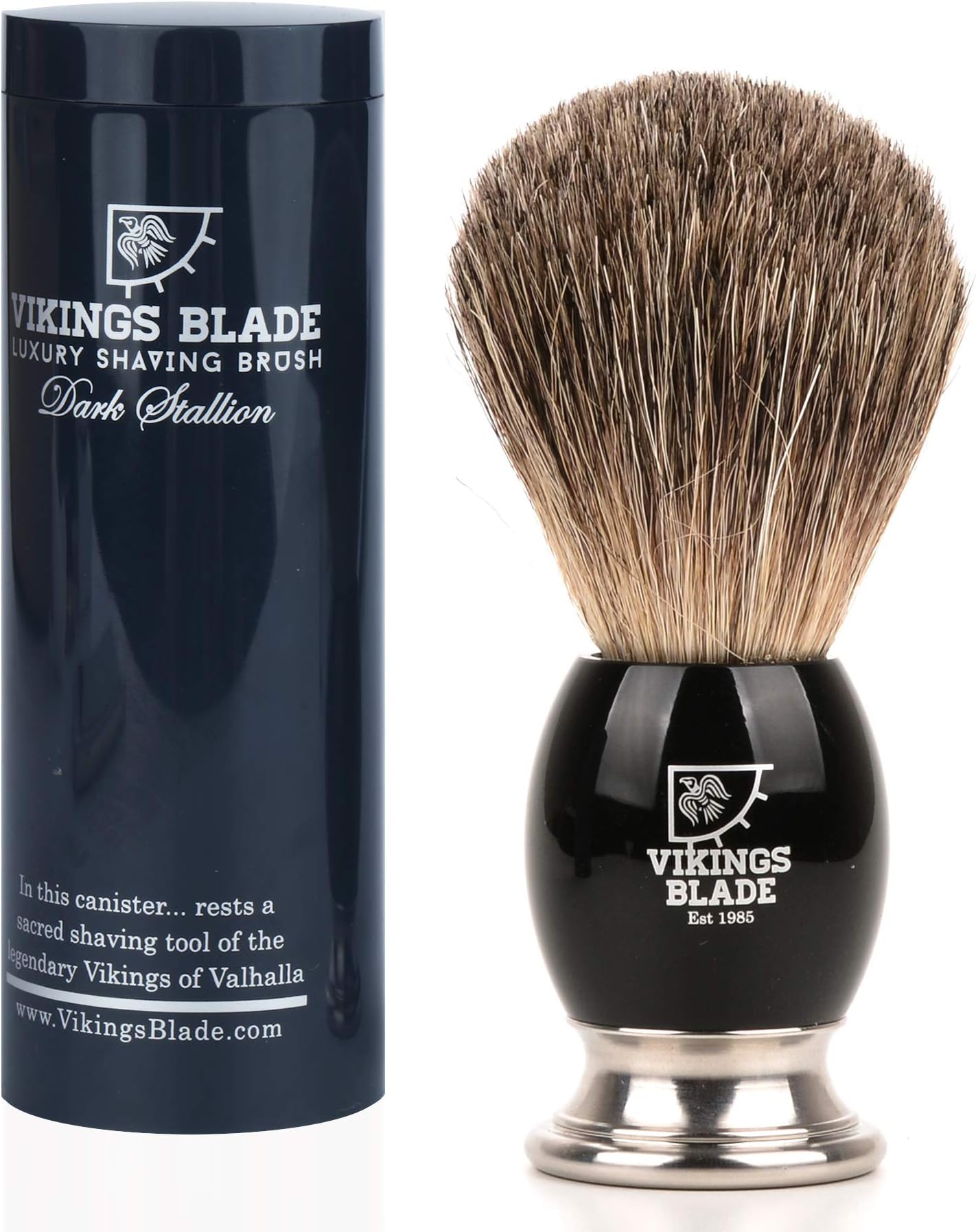 Amazon.com: Gentleman Jon Straight Razor Shaving Kit | Vintage Wet ...