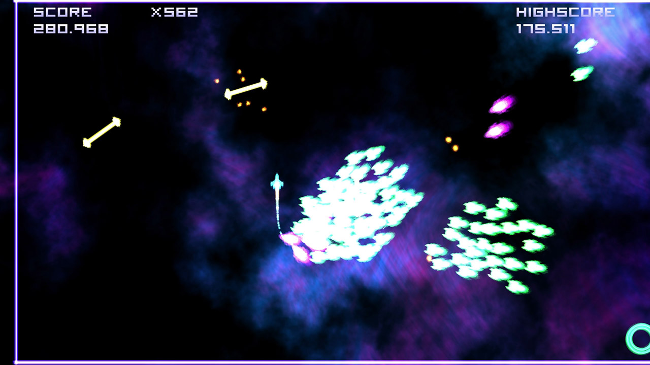 Particle Shooter - App on Amazon Appstore