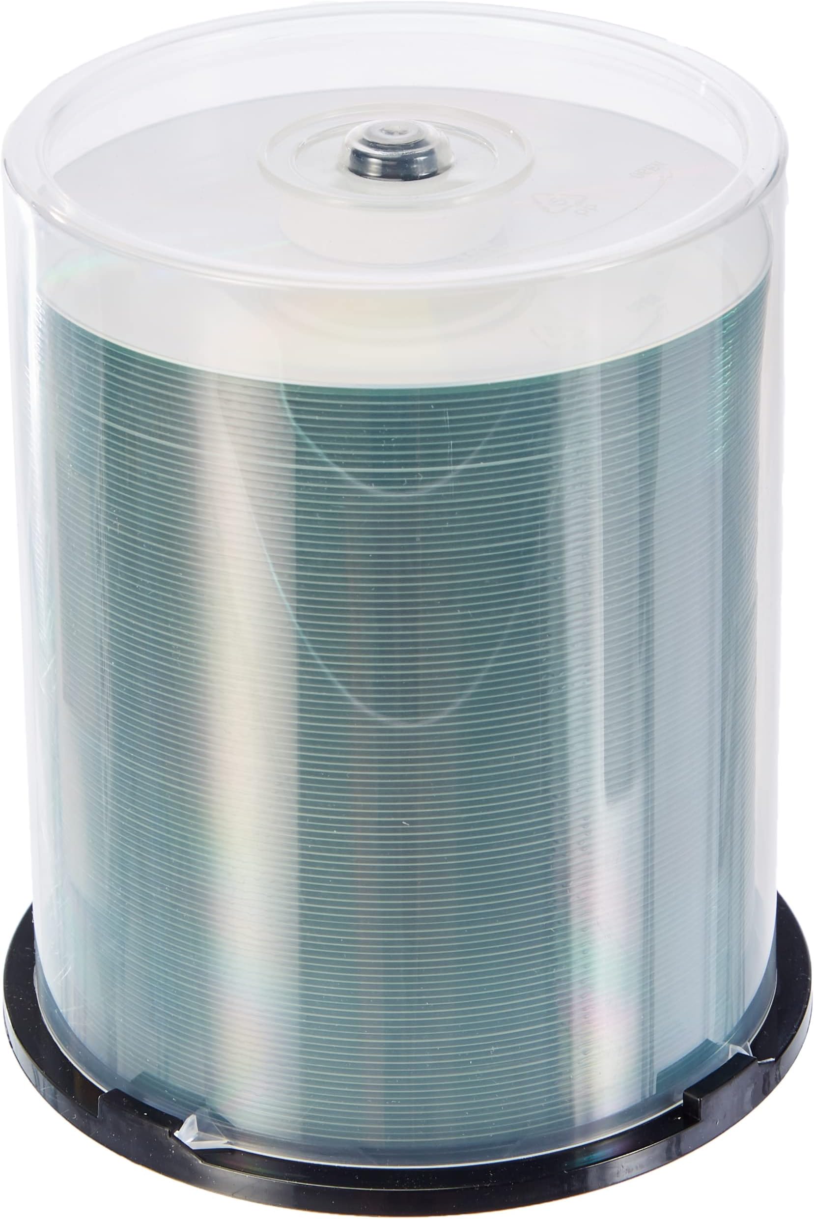 Intenso 1001126 CD-R 100er Spindel 700MB 52x Speed CD-Rohlinge: Amazon ...