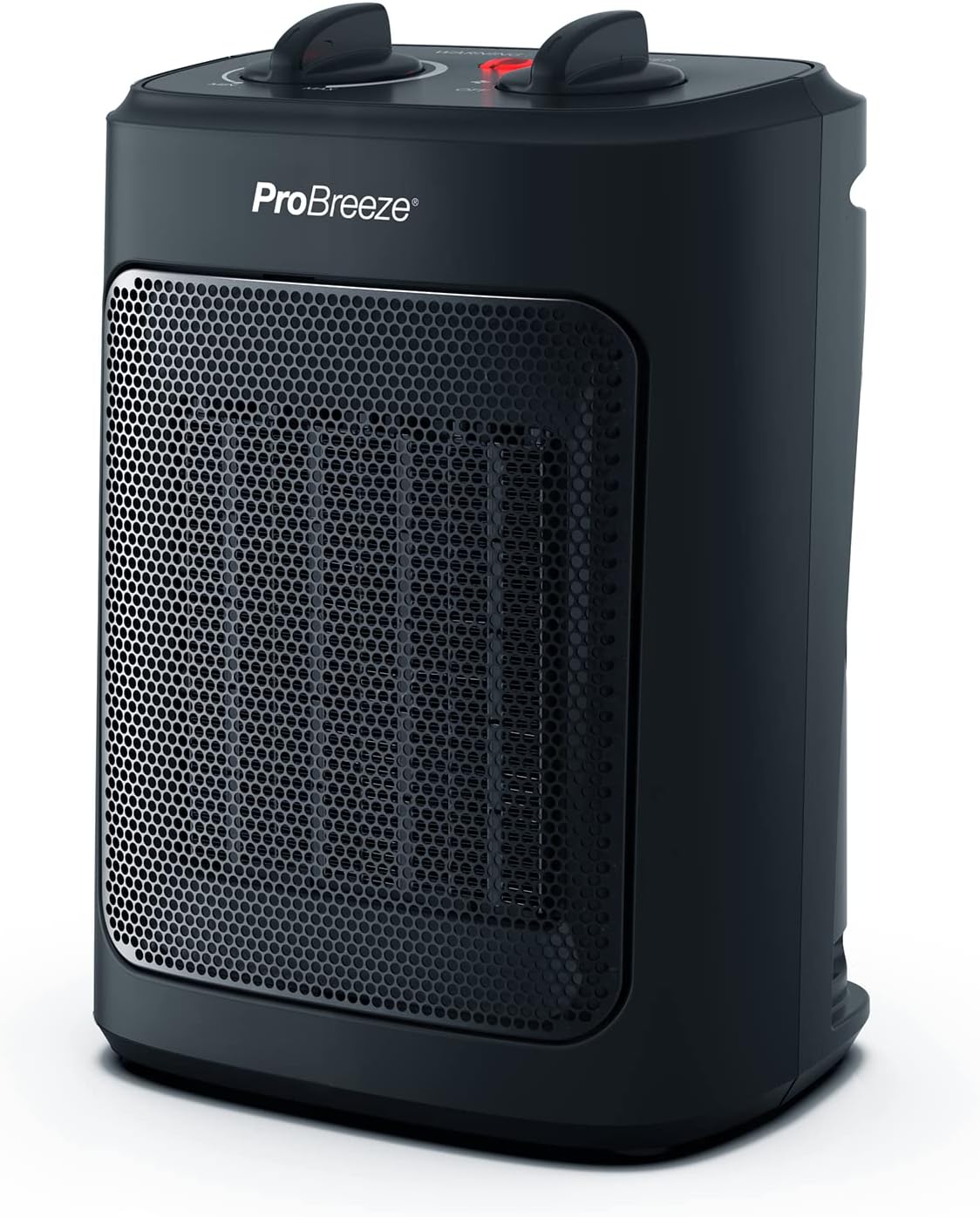 Dreo Chauffage d'appoint, chauffage electrique soufflant economique ...