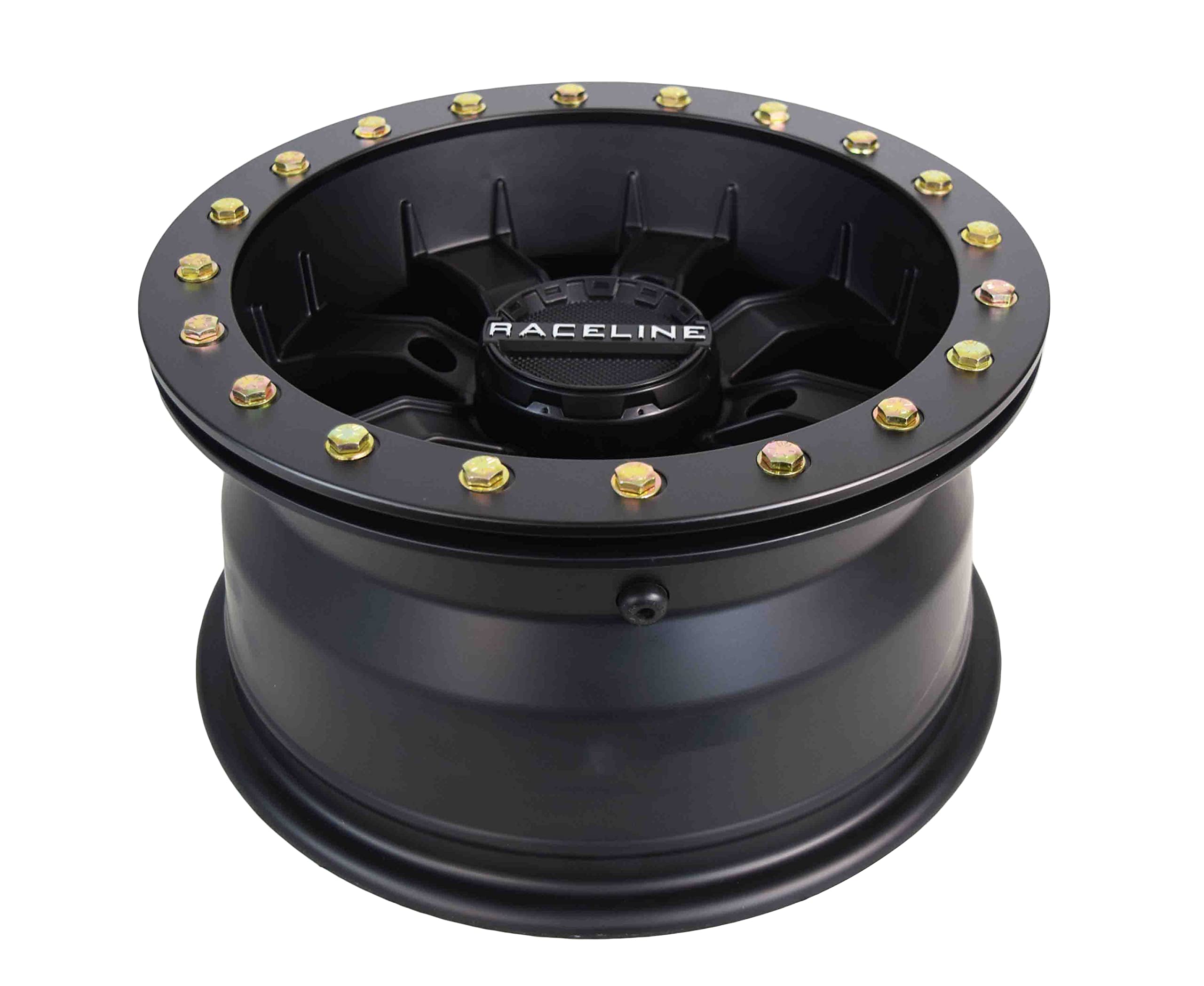 Raceline Mamba Wheels Outlaws