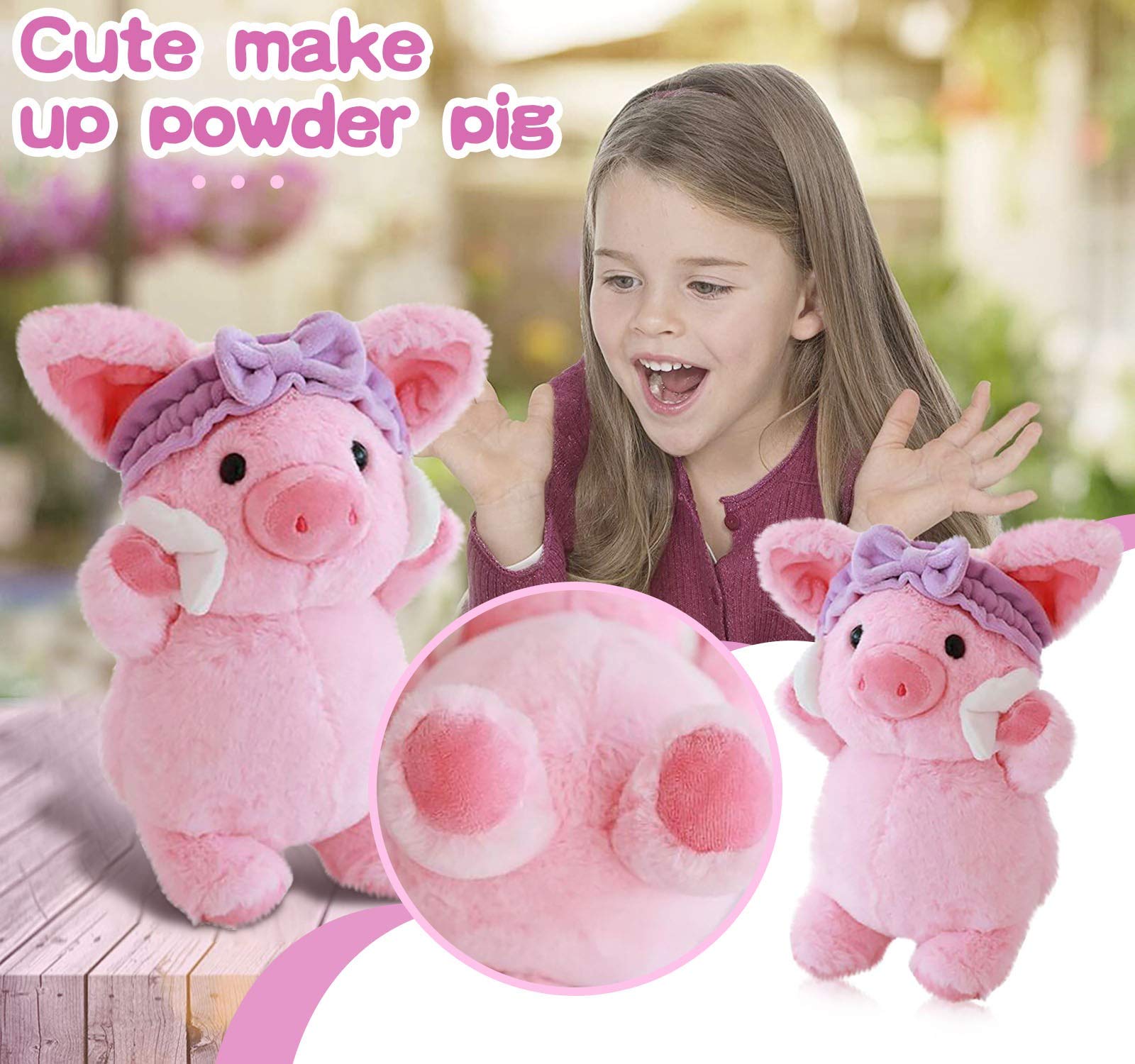 Cochon Souriant Mignon Les Cochons Mignons