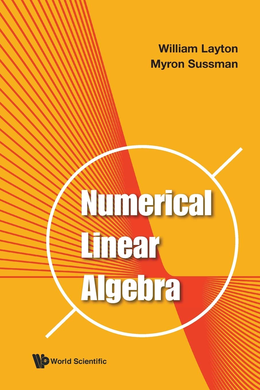 Snapklik.com : Numerical Linear Algebra