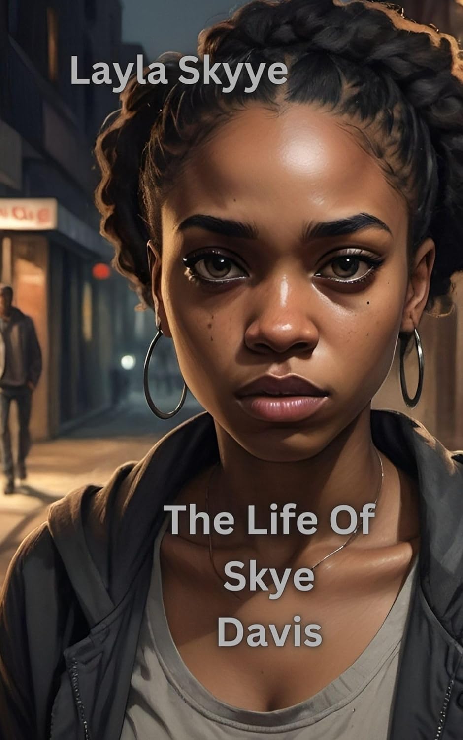 The life of Skye Davis - Kindle edition by Skyye, Layla . Literature ...