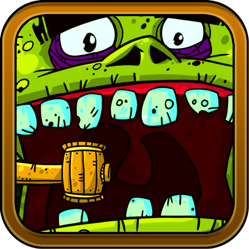 Zombie Dentist - App on Amazon Appstore