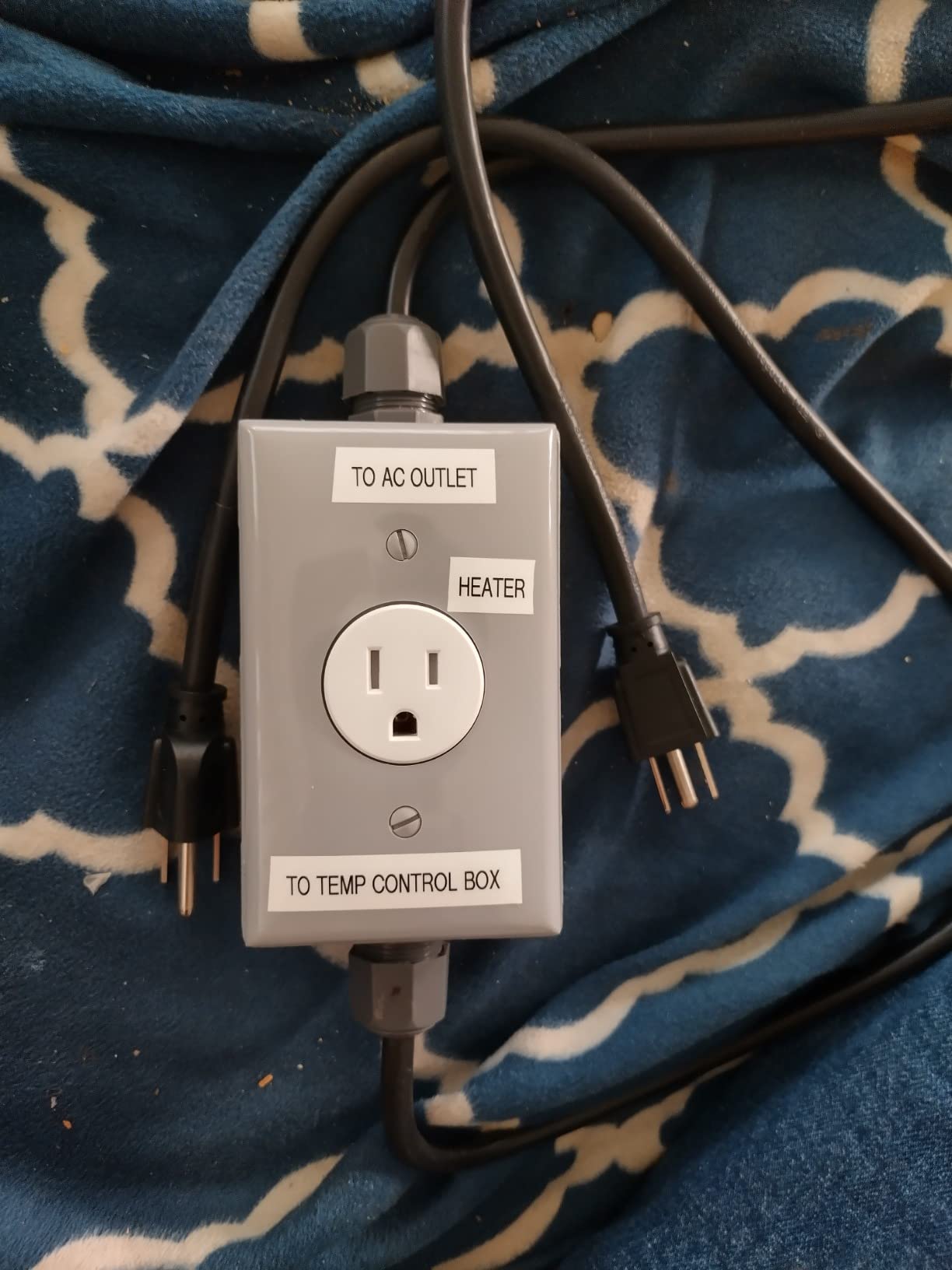 $7/mo - Finance DIGITEN Wireless Thermostat Outlet, Temperature ...