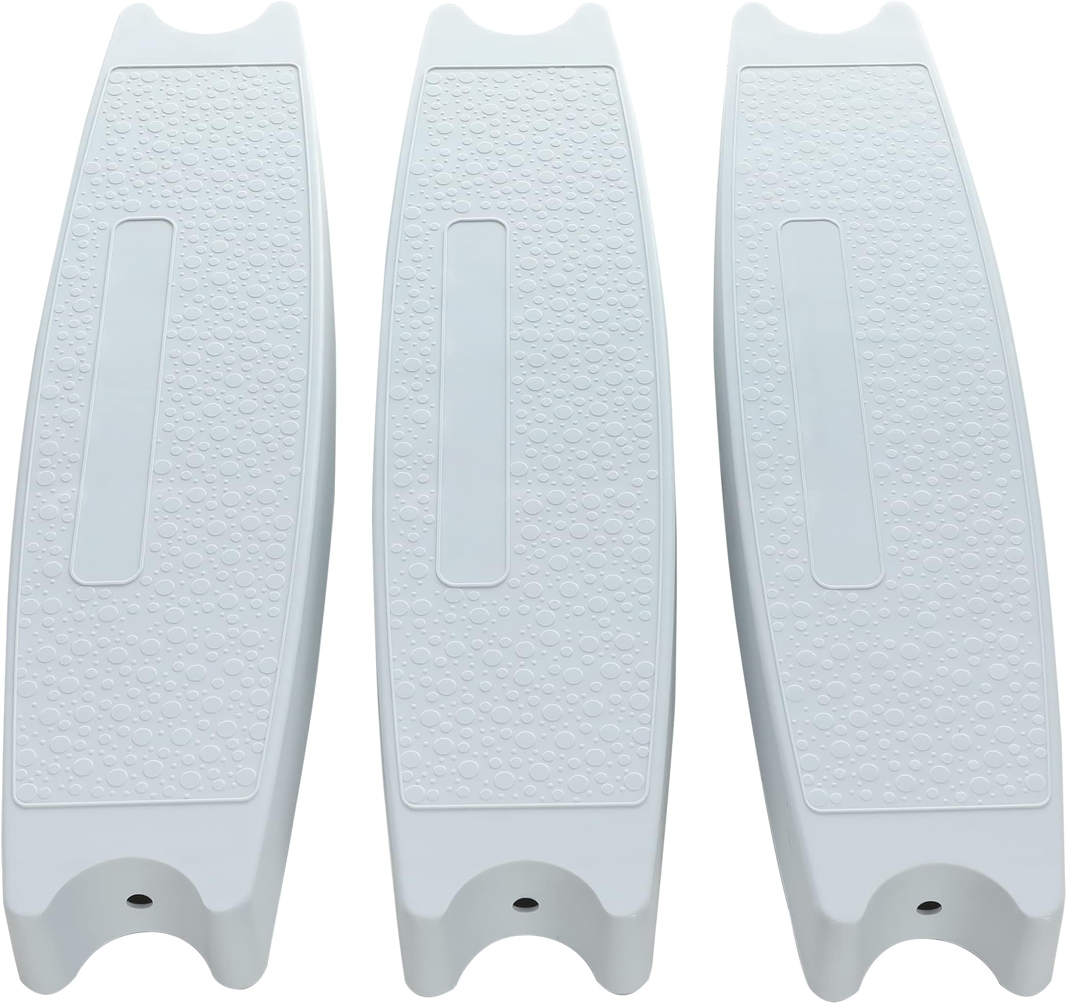 Amazon.com : Therwen Stainless Steel Pool Ladder Steps Replacement 1.9 ...