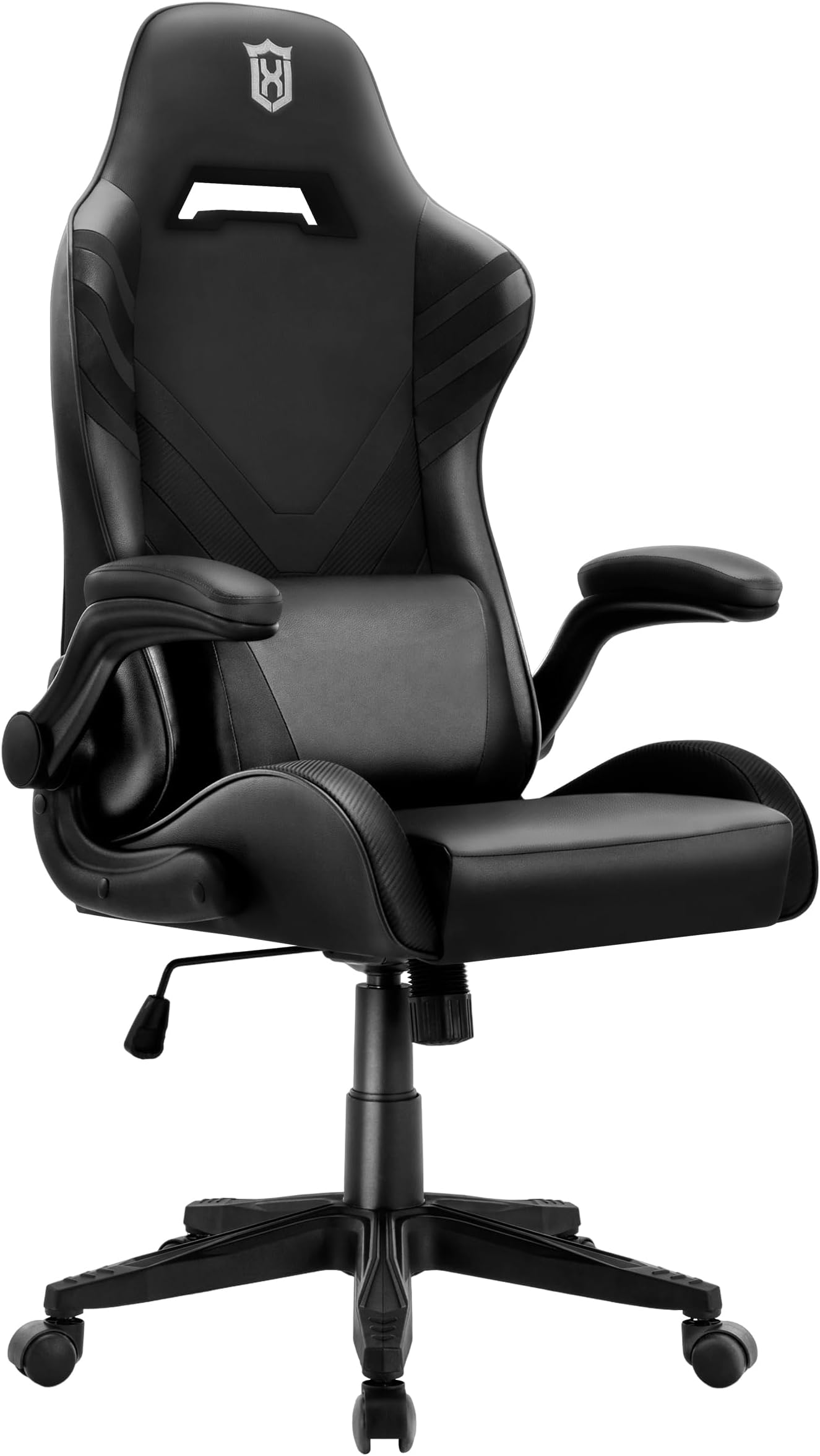 Amazon.com: LXRADEO Gaming Chair Ergonomic Office Chair for Adults ...
