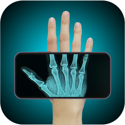 Xray Scanner : Body Scanner Simulator - App on Amazon Appstore