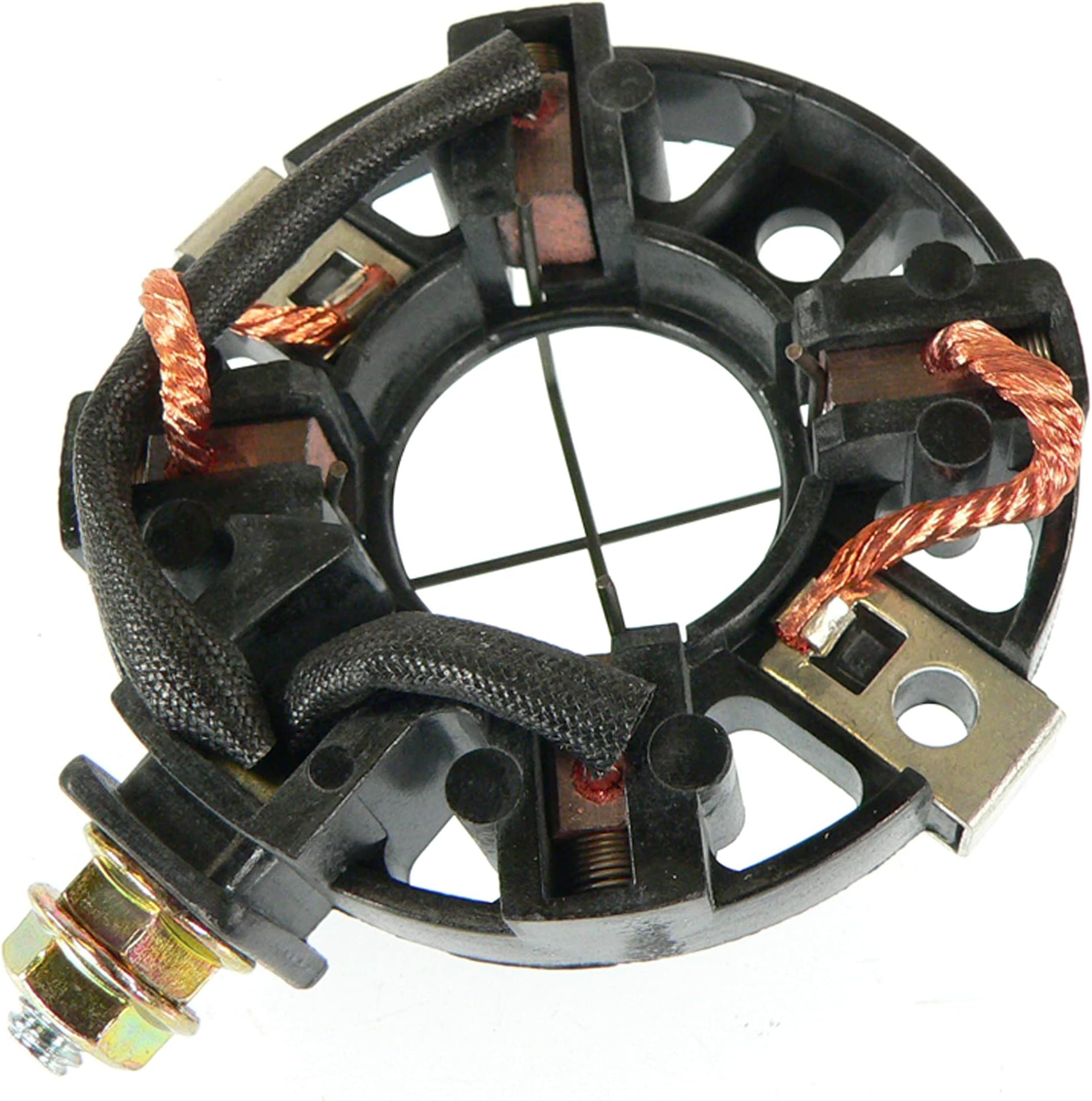 Amazon.com: DB Electrical 151-22002 Starter End Cap Brush Holder ...