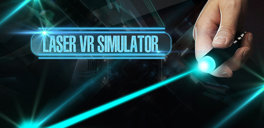Laser VR Simulator:Amazon.com:Appstore for Android