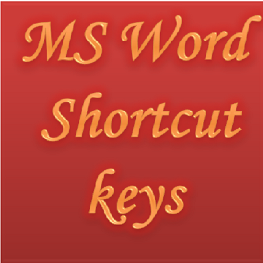 MS Word Shortcut keys - App on Amazon Appstore