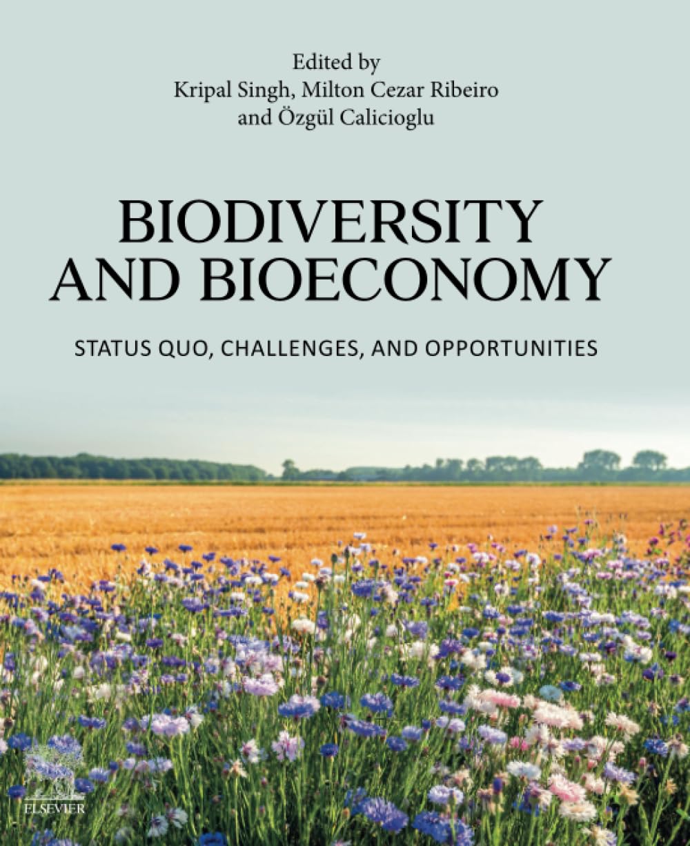 Amazon.com: Biodiversity and Bioeconomy: Status Quo, Challenges, and ...
