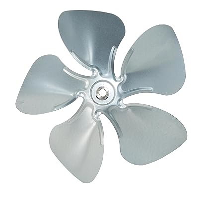 Replacement Fan Blade for Lomanco Power Ventalitor • Fits Motor ...