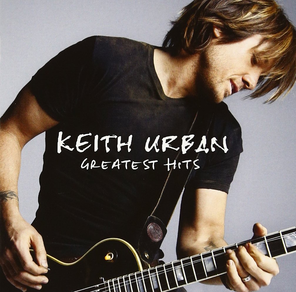 Keith Urban - Greatest Hits 18 Kids - Amazon.com Music