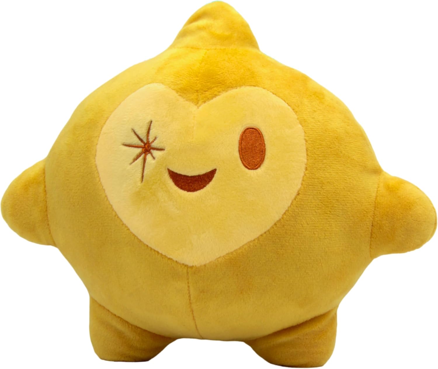 Disney Movie - Wish - Star Character 9In Plush, Dolls & Accessories ...